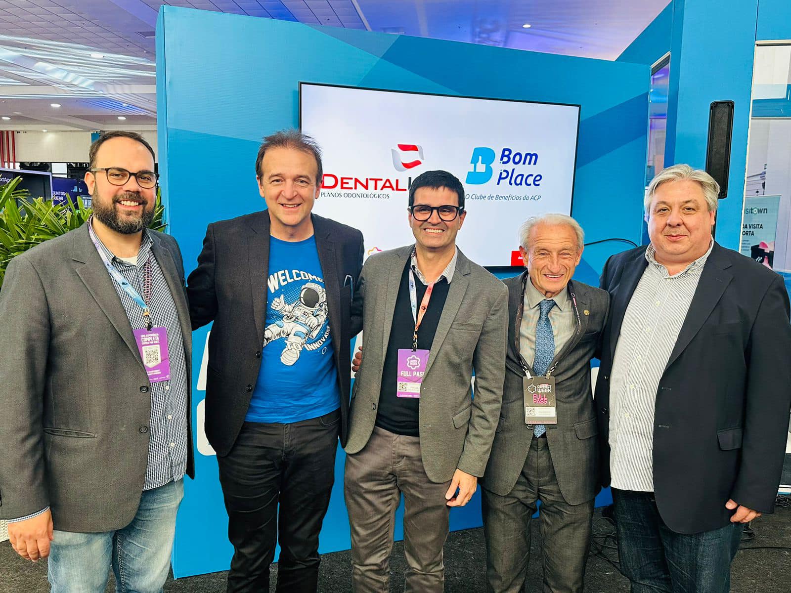 ACP lança novos produtos para seus associados - ACP